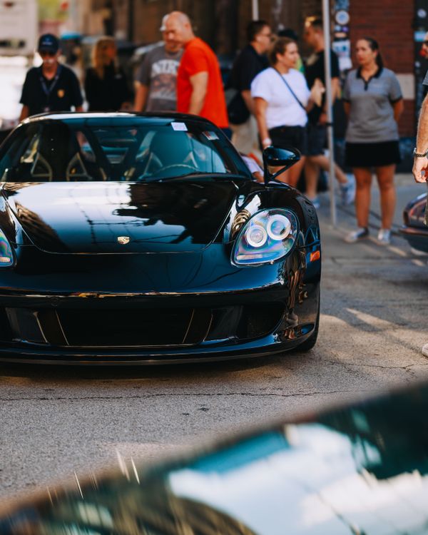 Checkeditout - Chicago - Cars & Bids