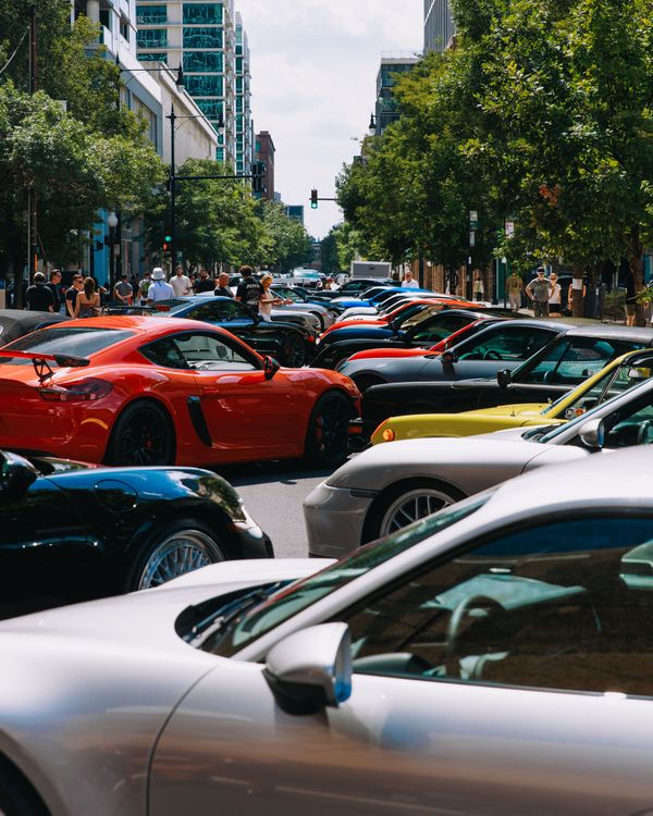 Checkeditout - Chicago - Cars & Bids