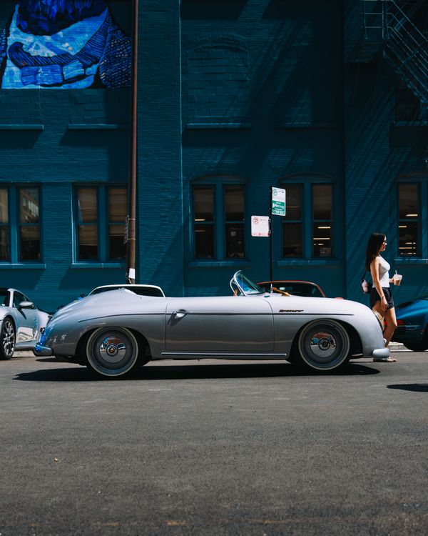 Checkeditout - Chicago - Cars & Bids