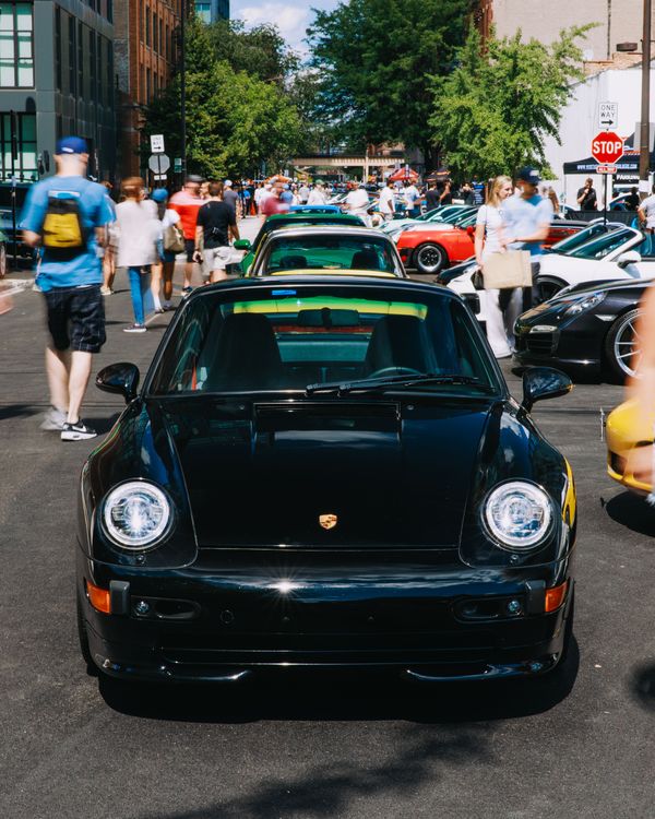 Checkeditout - Chicago - Cars & Bids