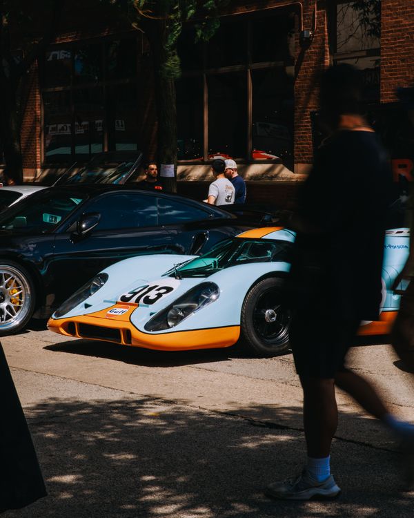 Checkeditout - Chicago - Cars & Bids