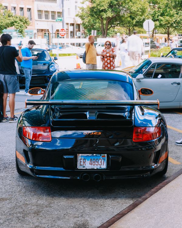 Checkeditout - Chicago - Cars & Bids